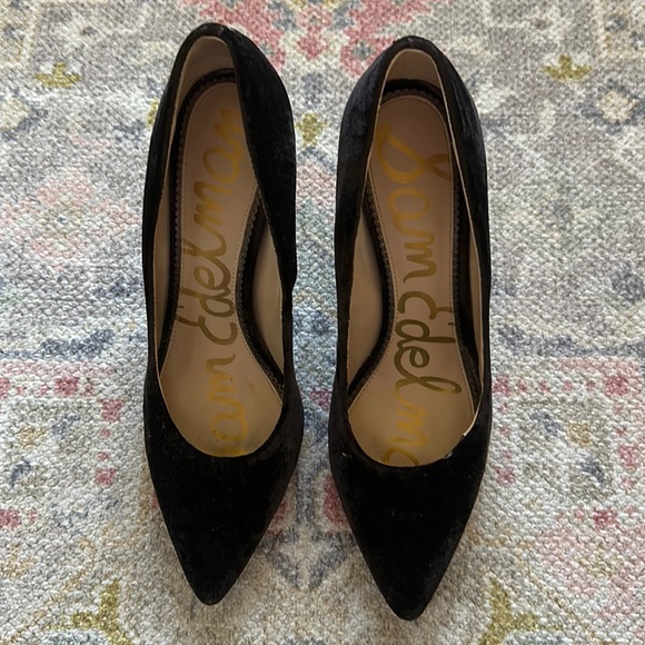 Sam Edelman | Shoes | Sam Edelman Hazel Womens Shoes Buffalo Brown ...